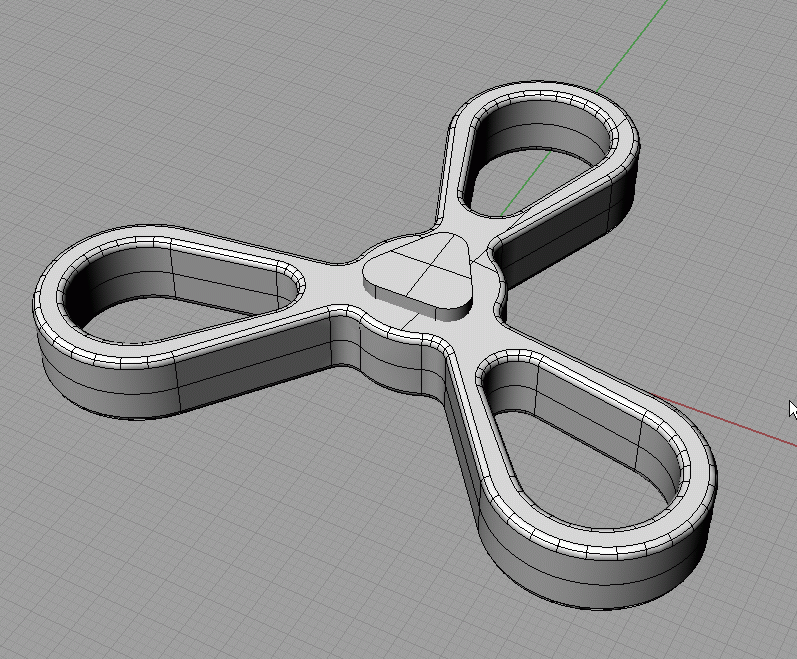 2D Drawing In Rhinoceros 3D FREE Tutorial Page 3